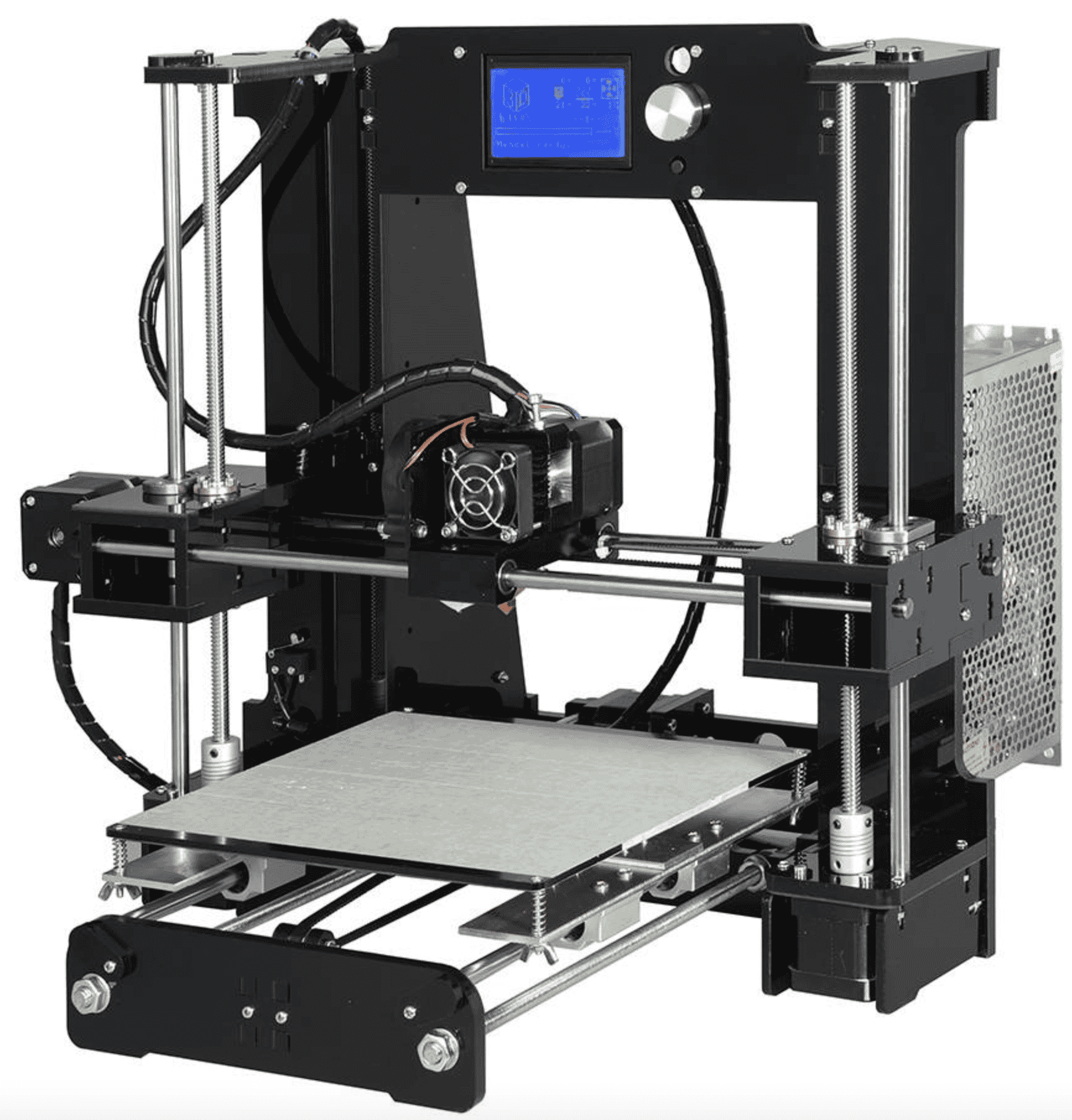 Imprimante 3d à Quoi ça Sert Comment ça Marche