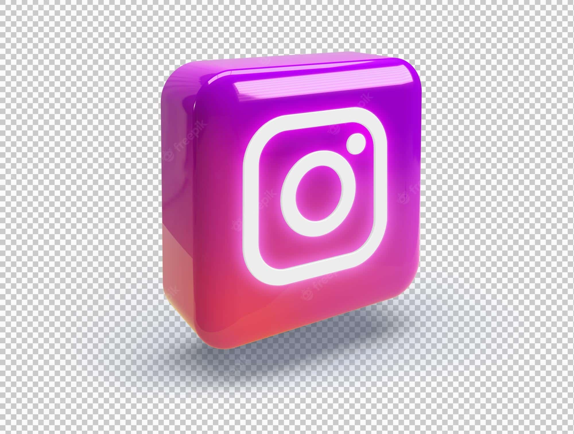 Logo Instagram : que savoir sur ce dernier